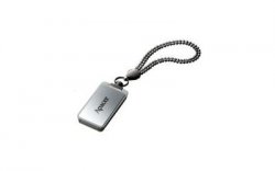 USB memorija AH129 8GB Silver UltraSlim USB Flash Apacer