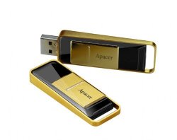 Flash memorija APACER AH522 16GB USB Flash Style 200X, AP16GAH522C-1
