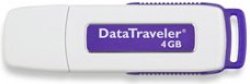 USB memorija KINGSTON DTI 4GB, 480Mbps, 3MB/s (DTI-4GB)