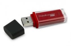 USB fleš memorija Kingston 4GB USB 2.0 DataTraveler