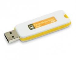 USB fleš memorija Kingston 4GB USB 2.0 DataTraveler DTIG2