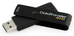 USB memorija Kingston DataTraveler 410 4GB