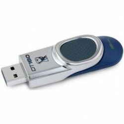USB memorija Kingston 8GB USB 2.0 Hi-Speed DataTraveler 160