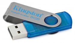 USB memorija 8GB DataTraveler 101