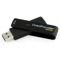USB memorija Kingston DataTraveler 410 8GB