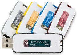 USB memorija Kingston 16GB USB 2.0 DataTraveler I Gen 3