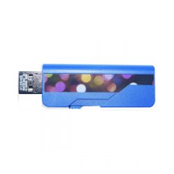 USB memorija KINGSTON 16GB, USB DRIVE, X-MAS, KE-U2616-2EJQ22