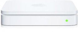 Bazna stanica APPLE Airport Extreme, MB053Z/A