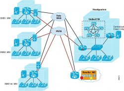 Cisco netManager IP 1.0 50 device 50 apps, CNMIP1.0-50-K9