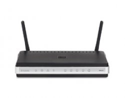 Wireless N kucni ruter D-LINK DIR-615 sa 4-portnim svicem 10/100, DIR-615/E