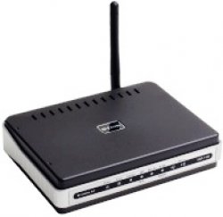 Access Point D-LINK DAP-1160/E /Wireless G Open Source Access Point/Router, DAP-1160/E
