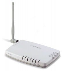 Wireless Access Point GIGABYTE GN-AP01G 54Mb/s , GNAP01G00-00-3