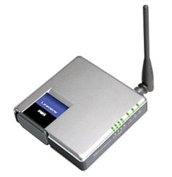 Wireless ruter LINKSYS WRT54GC, Compact Wireless-G Broadband Ruter,WRT54GC-EU