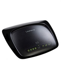Wireless ruter LINKSYS WRT54G2, Wireless-G Broadband Ruter, WRT54G2-EE