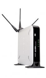 Access Point LINKSYS BY CISCO WAP4400N, Wireless-N Access Point sa napajanjem preko Ethernet, WAP4400N-EU