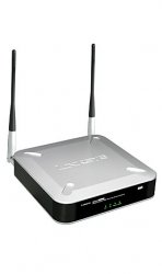 Access Point LINSYS BY CISCO WAP200, Wireless-G Access Point sa napajanjem preko Etherneta i Rangeboostera, WAP200-EU