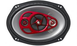 Zvučnik za automobil Sony Car Speaker 3Way, XSF6947R