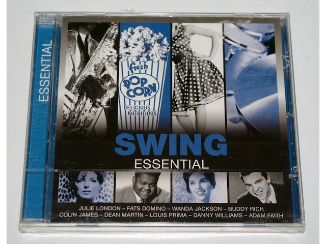 Various - Swing Essential