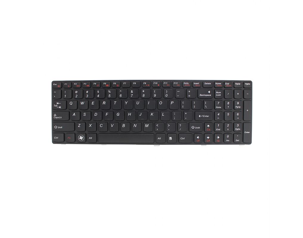 Tastatura - laptop Lenovo IdeaPad Z570 V570 B570 B570A B570G B575 V570C