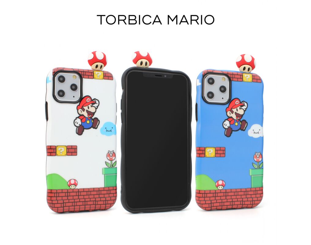 Futrola Mario - iPhone Xs Max type 1