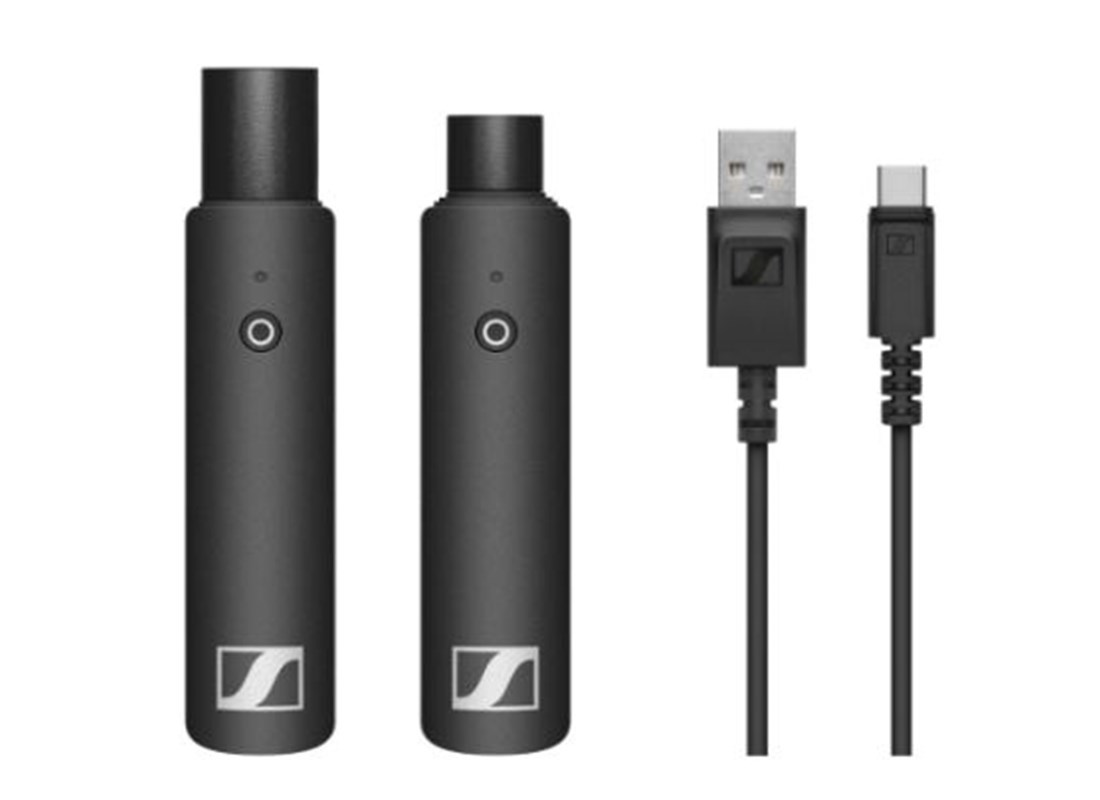 Sennheiser XSW-D XLR Base Set