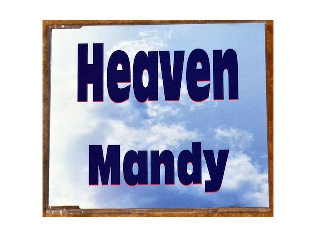 Heaven - Mandy