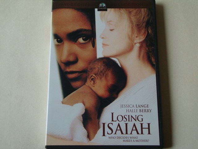 Losing Isaiah (DVD)