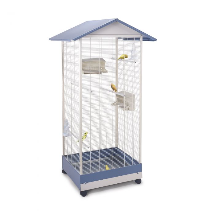 Imac: Kavez za ptice Lobelia