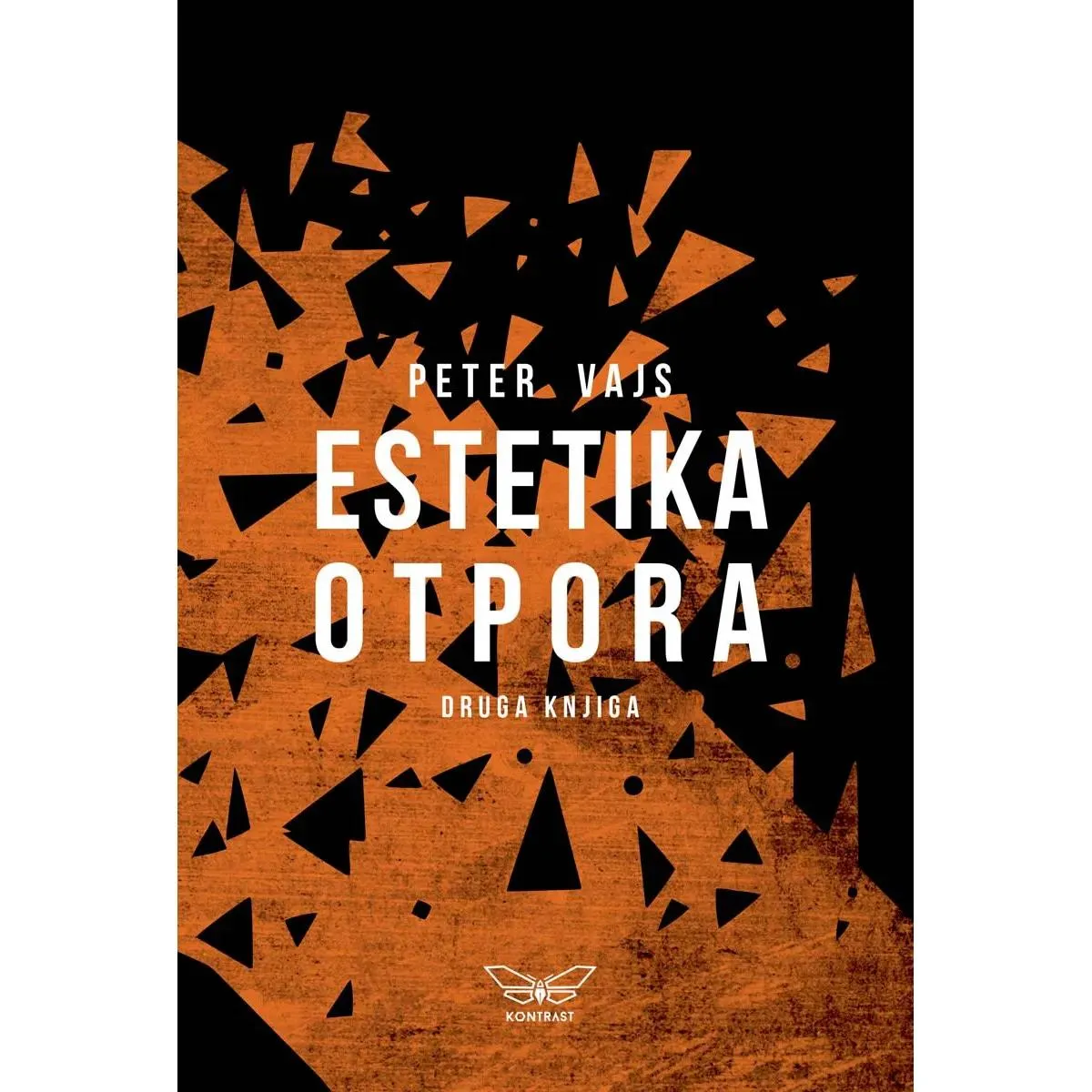 ESTETIKA OTPORA 2