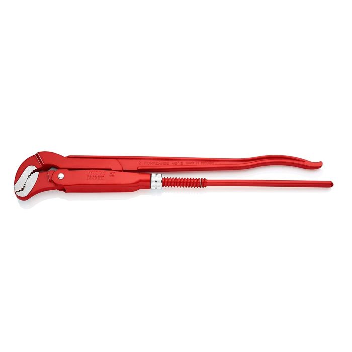 Knipex klešta za cevi S-tip 2" 83 30 020