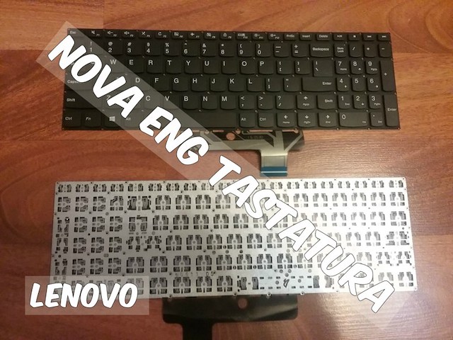 tastatura lenovo ideapad 510S-15IKB nova