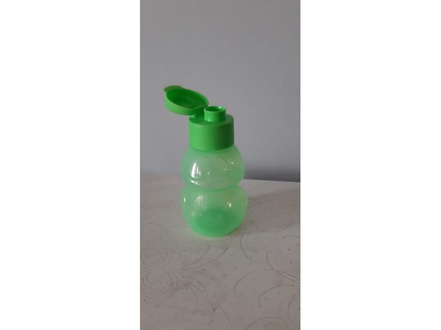 Tupperware flasica za decu zaba - 350ml