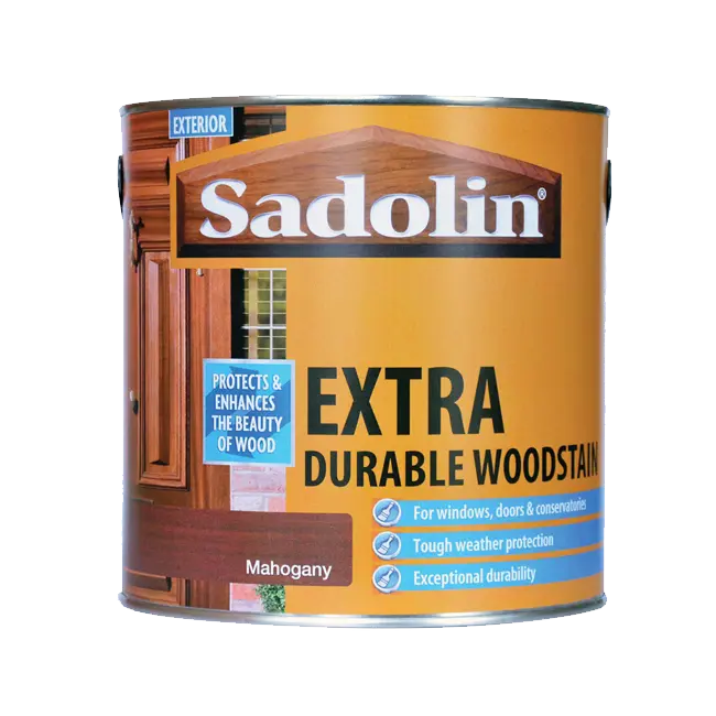 SADOLIN EX.5 2.5/1
