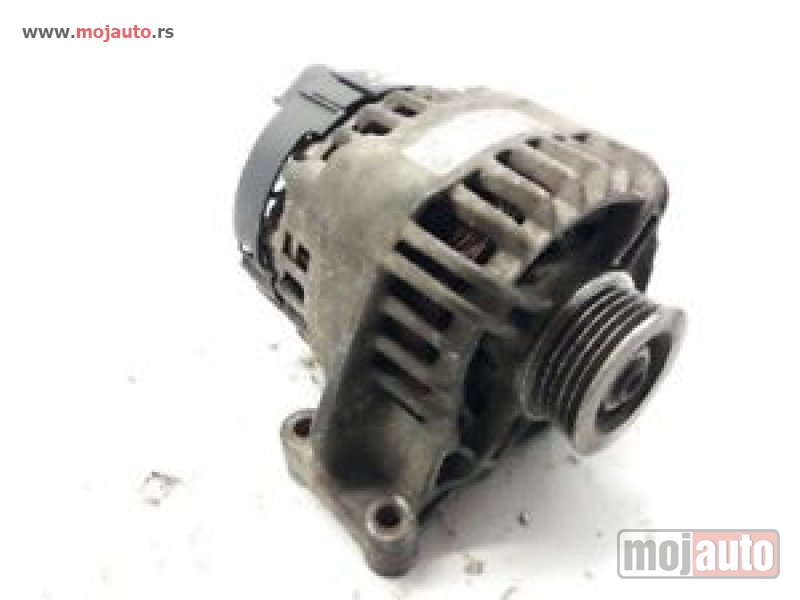 Alternator lancia y