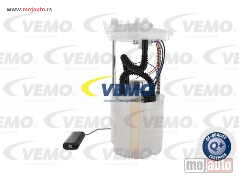 Fiat Stilo 1.6B Elekticna Pumpa Goriva 01-06, NOVO