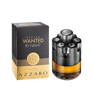 Wanted by Night Azzaro parfem
Azzaro parfem
eau de parfum, 100 ml