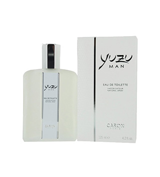 Yuzu Man Caron parfem
Caron parfem
eau de toilette, 125 ml