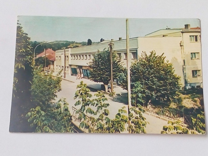 Boljevac - Putovala -