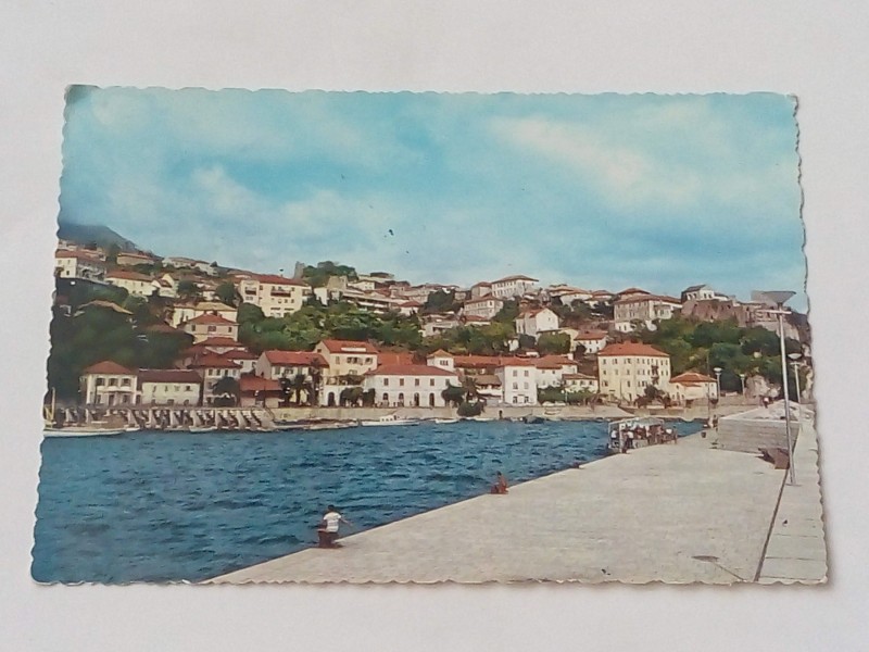 Herceg Novi - Crna Gora - Putovala -