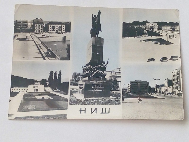 Nis - Putovala -