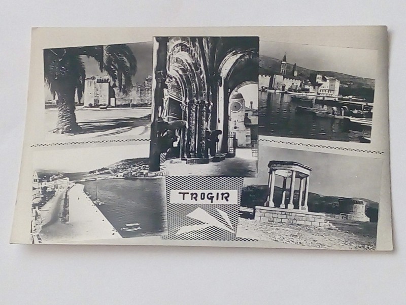 Trogir - Hrvatska - Cista -