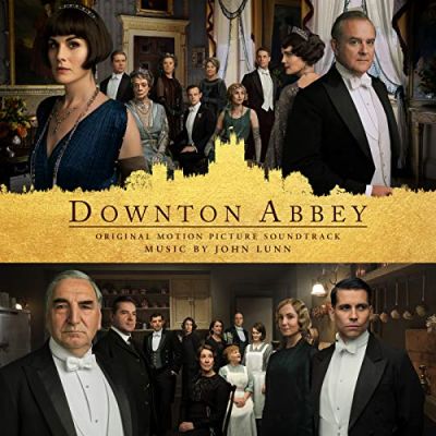 Downtown Abbey