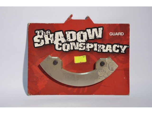 Stitnik lanca i lancanika Shadow Conspiracy BMX