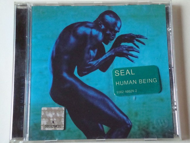 Seal - Human Being