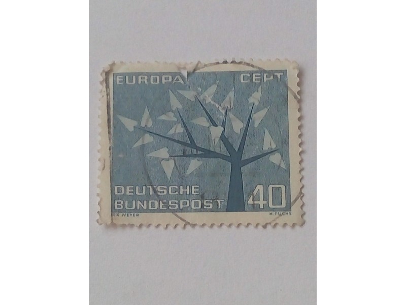 Nemacka 40