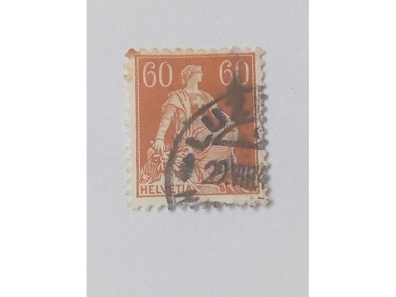 Svajcarska 60