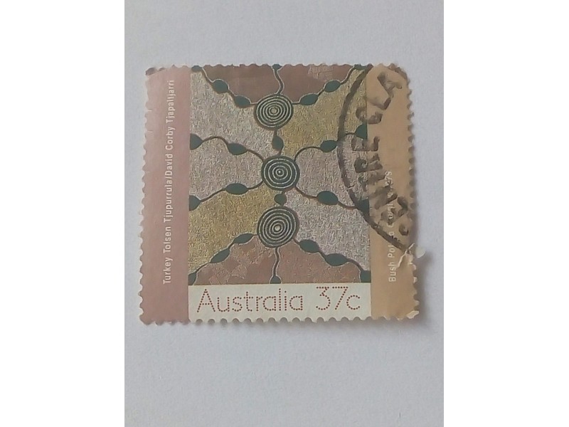 Australija 37 c