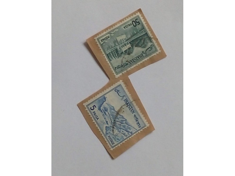 Pakistan