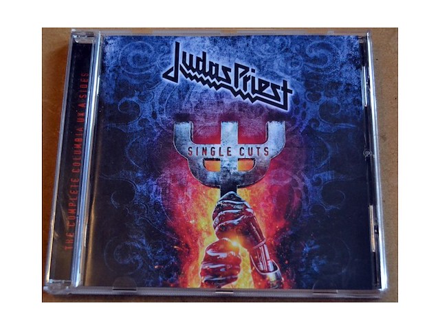 Judas Priest - Single Cuts (Complete Columbia A Sides)