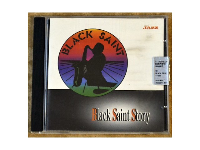 Black Saint Story